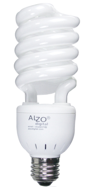 Photo Light Bulbs | ALZO Digital