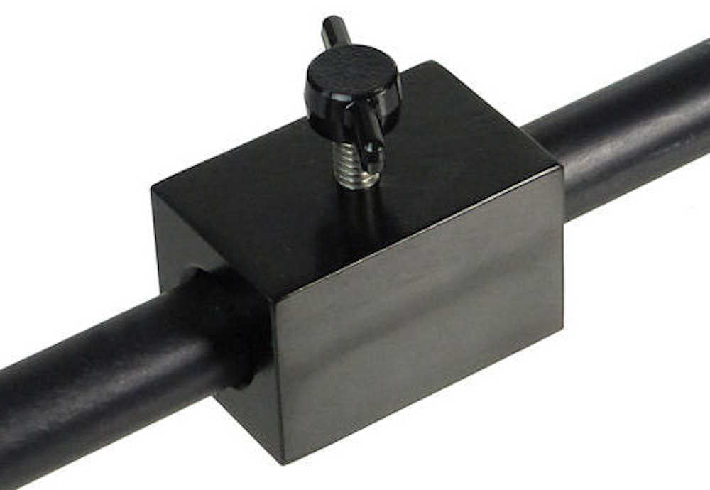 Horizontal Camera Mount, Tripod Accessory | ALZO Digital