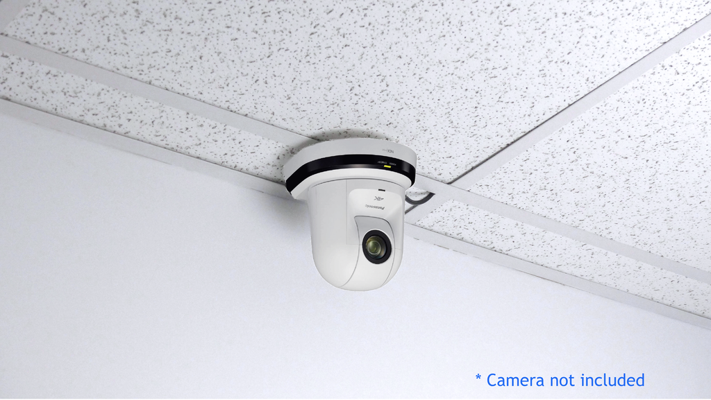 cctv dome camera stand