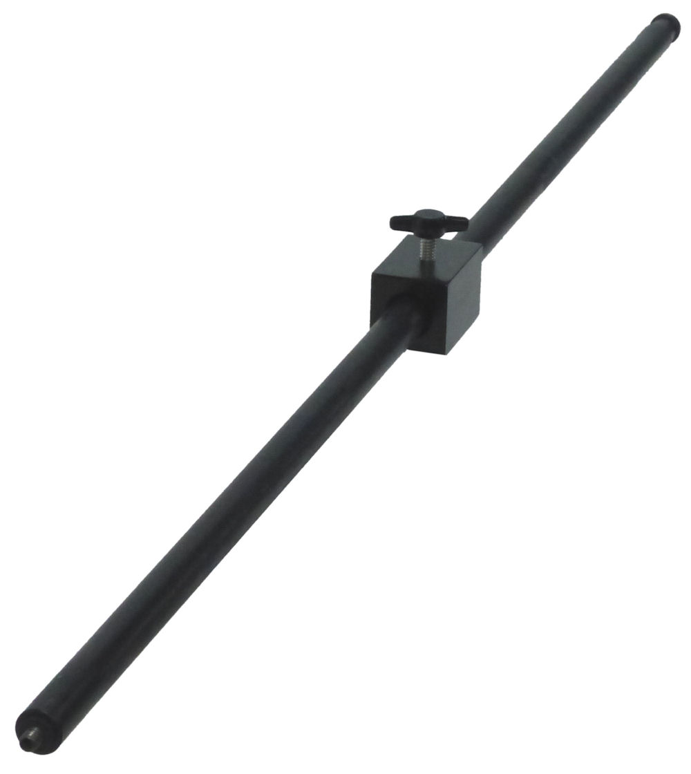 Horizontal Camera Mount, Tripod Accessory | ALZO Digital