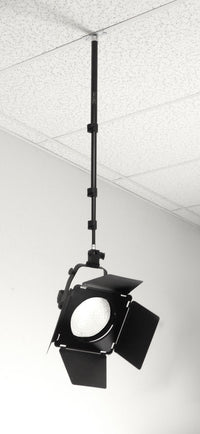 ALZO Telescoping Suspended Drop Ceiling Mount Kit - ALZO Digital