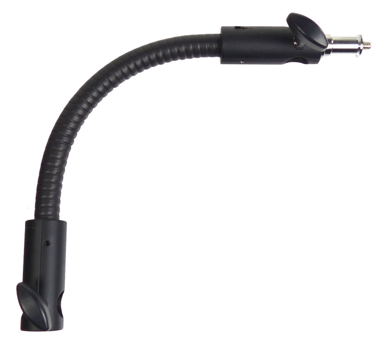 ALZO Wheelchair Camera Mount - ALZO Digital