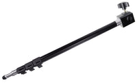Telescoping Extension for Screw Ceiling Mount Plate - ALZO Digital