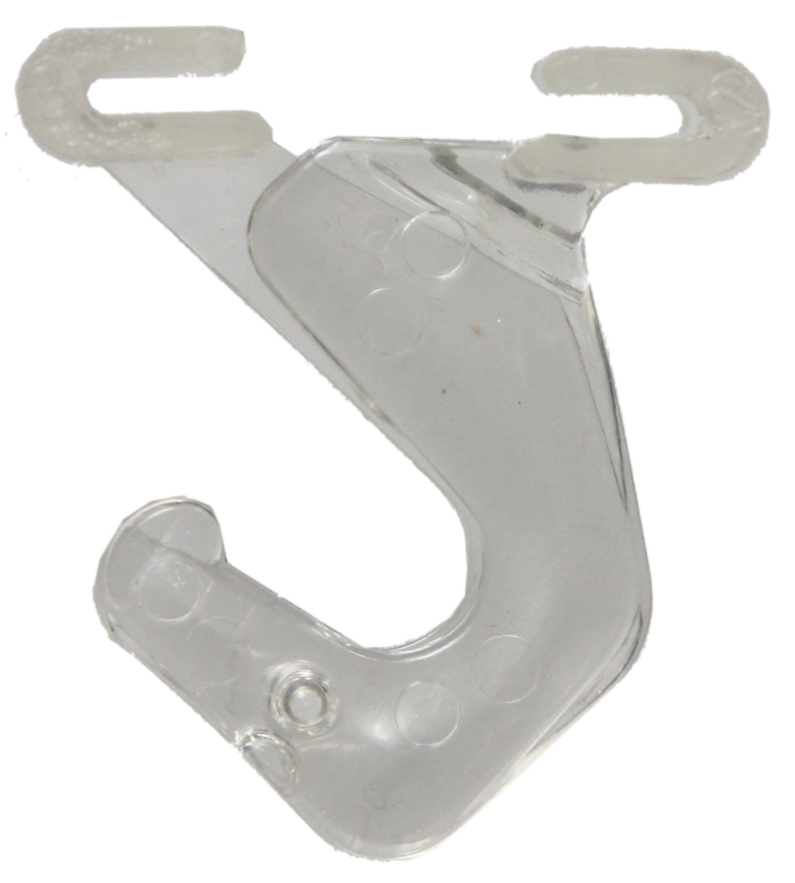 ALZO T-Bar Hooks for Suspended Drop Ceiling Cord Management, Set of 4 ...