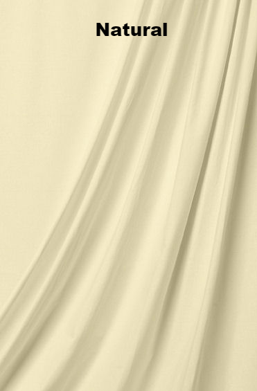 Photo Backdrop Muslin Fabric Solid Color, 10 Feet x 12 Feet - ALZO Digital