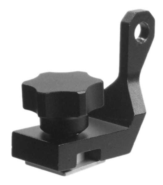 ALZO Video Light Metal Shoe Mount for LED Lights - ALZO Digital