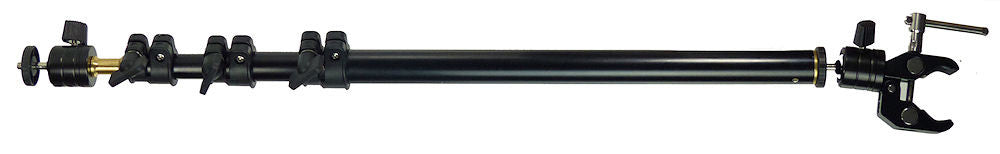 ALZO Smoothy Radius and Linear Curved Camera Slider Full Gear Kit ...