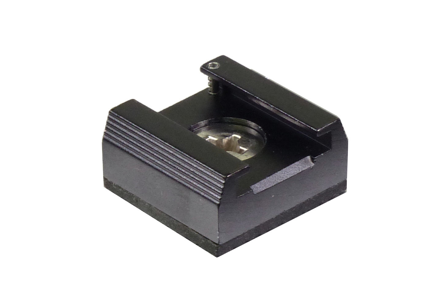 ALZO Cold Shoe Mount for BMPCC 4K, 6K Blackmagic Pocket Cinema Cameras ...