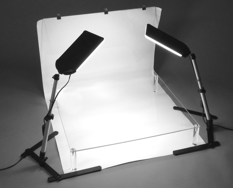 Product Photography & Table Top Kits | ALZO Digital
