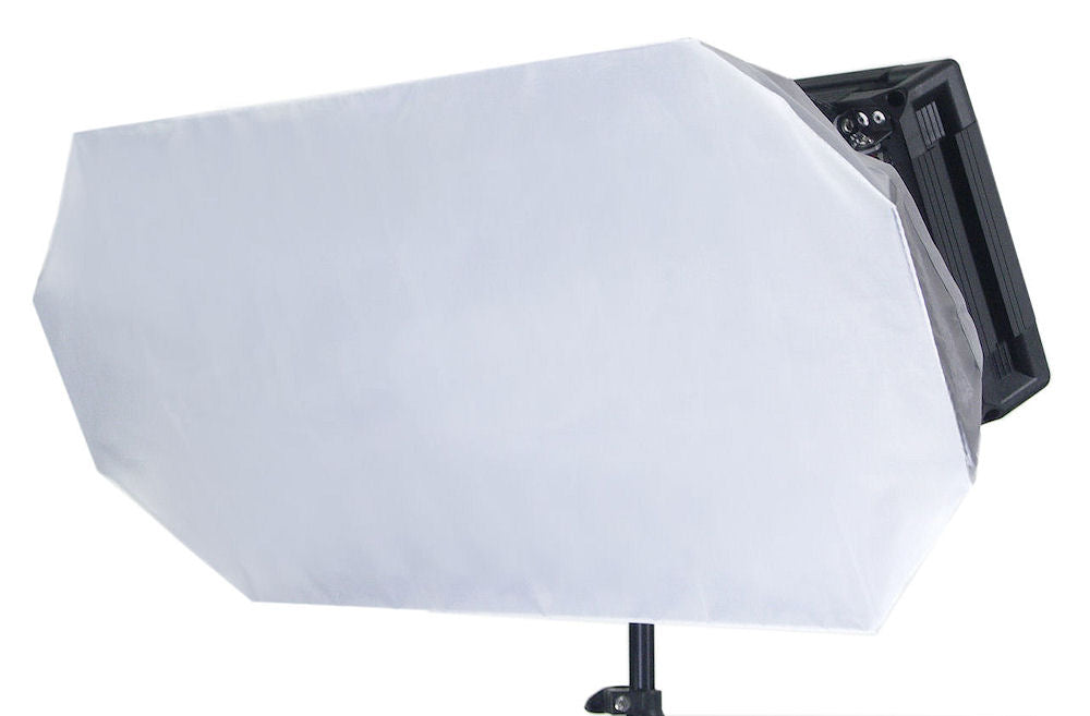 ALZO Pan-L-Lite Twin Fabric Diffuser - ALZO Digital