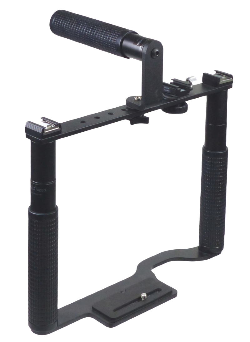 Rigs & Stabilizers | ALZO Digital