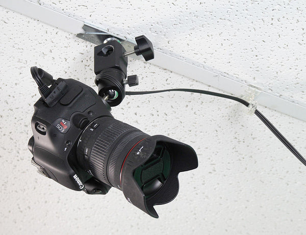 ALZO Suspended Drop Ceiling Camera Mount - ALZO Digital