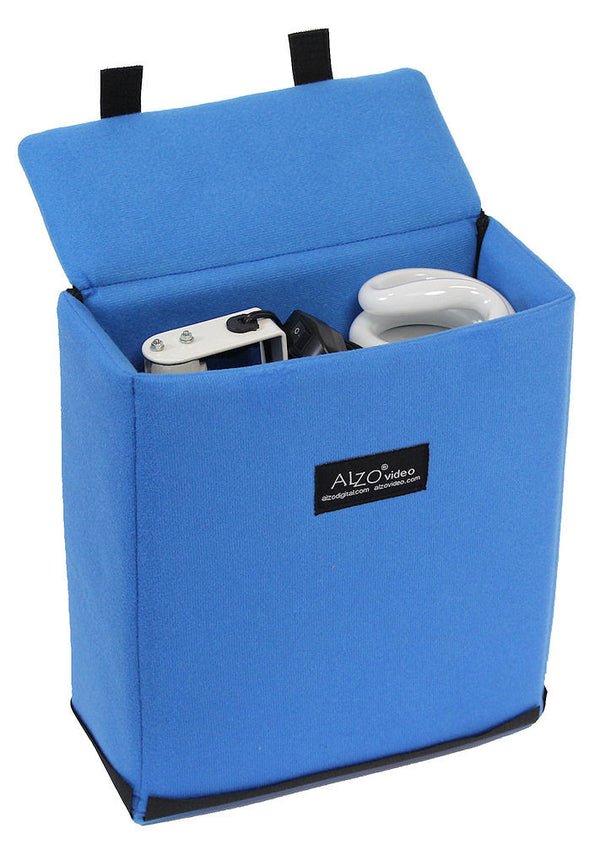 Light Bulb Cases - ALZO Digital