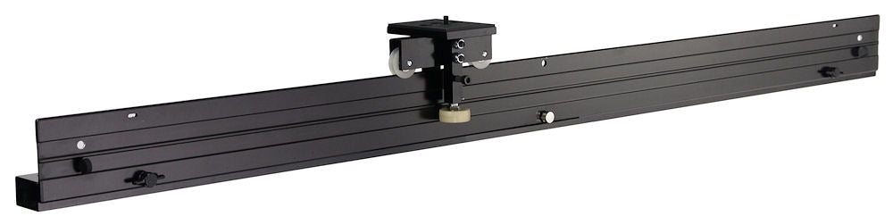 ALZO Smoothy Radius/Curved and Linear Camera Slider Full Gear Kit with ...