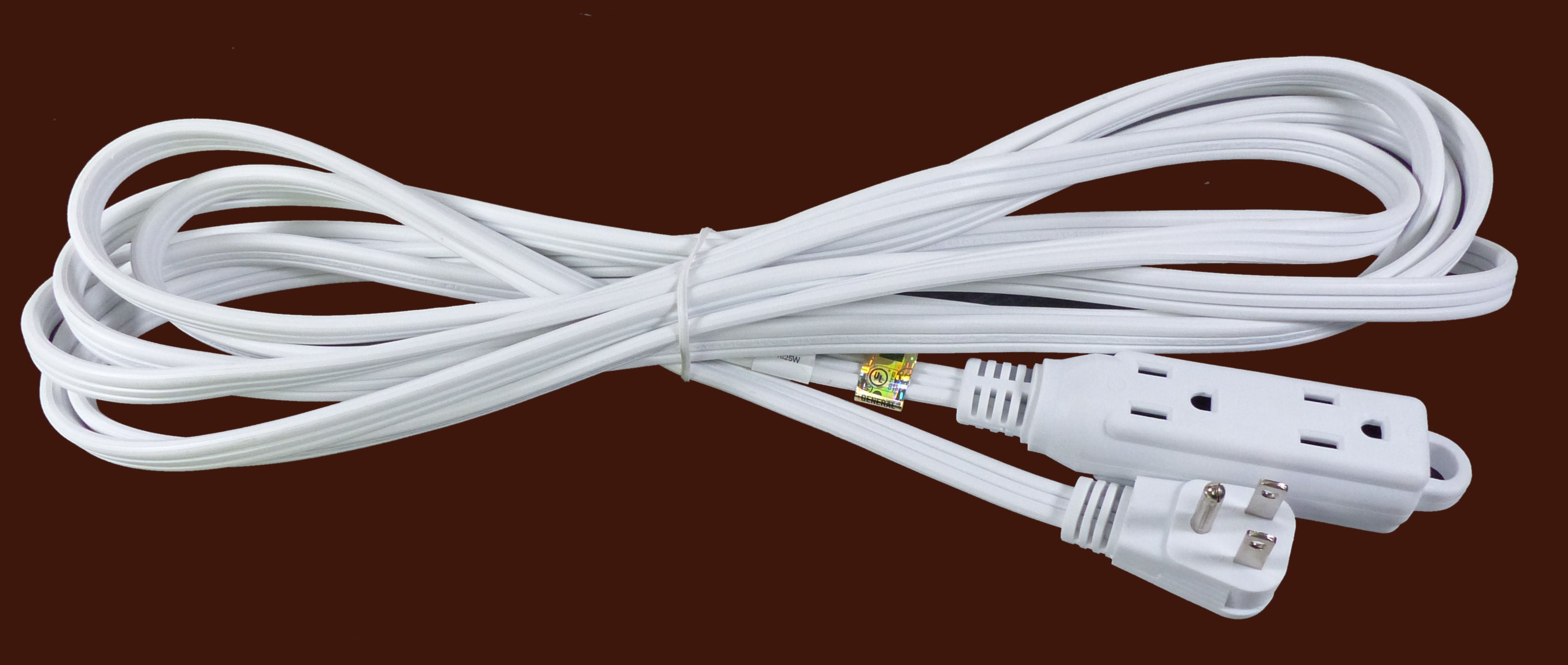 Power Extension Cord
