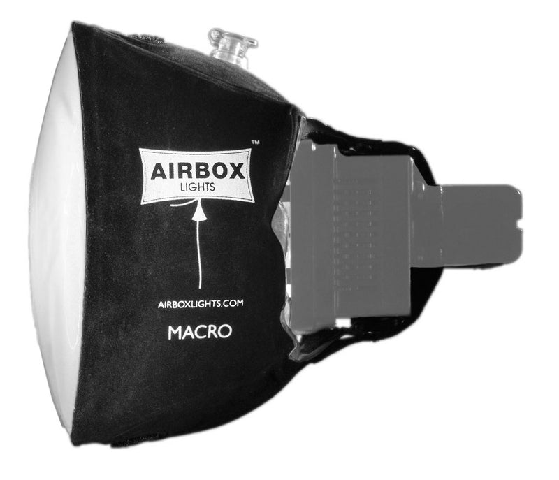 AIRBOX Inflatable Softboxes - ALZO Digital