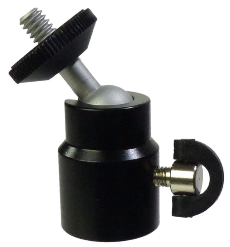 Smartphone Mount with Ball Head and Clamp | ALZO Digital